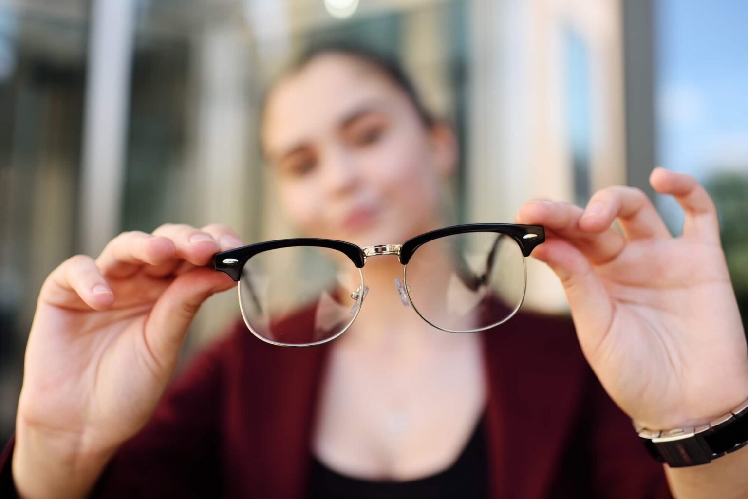 Eye-Power Prescription | Different Tests For Eye-Power