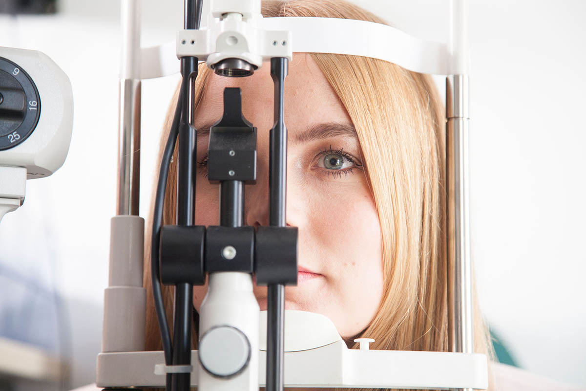 LASIK for Nearsightedness: A Comprehensive Guide