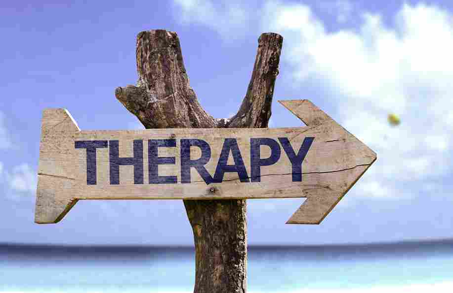 ERP Therapy And Its Treatment